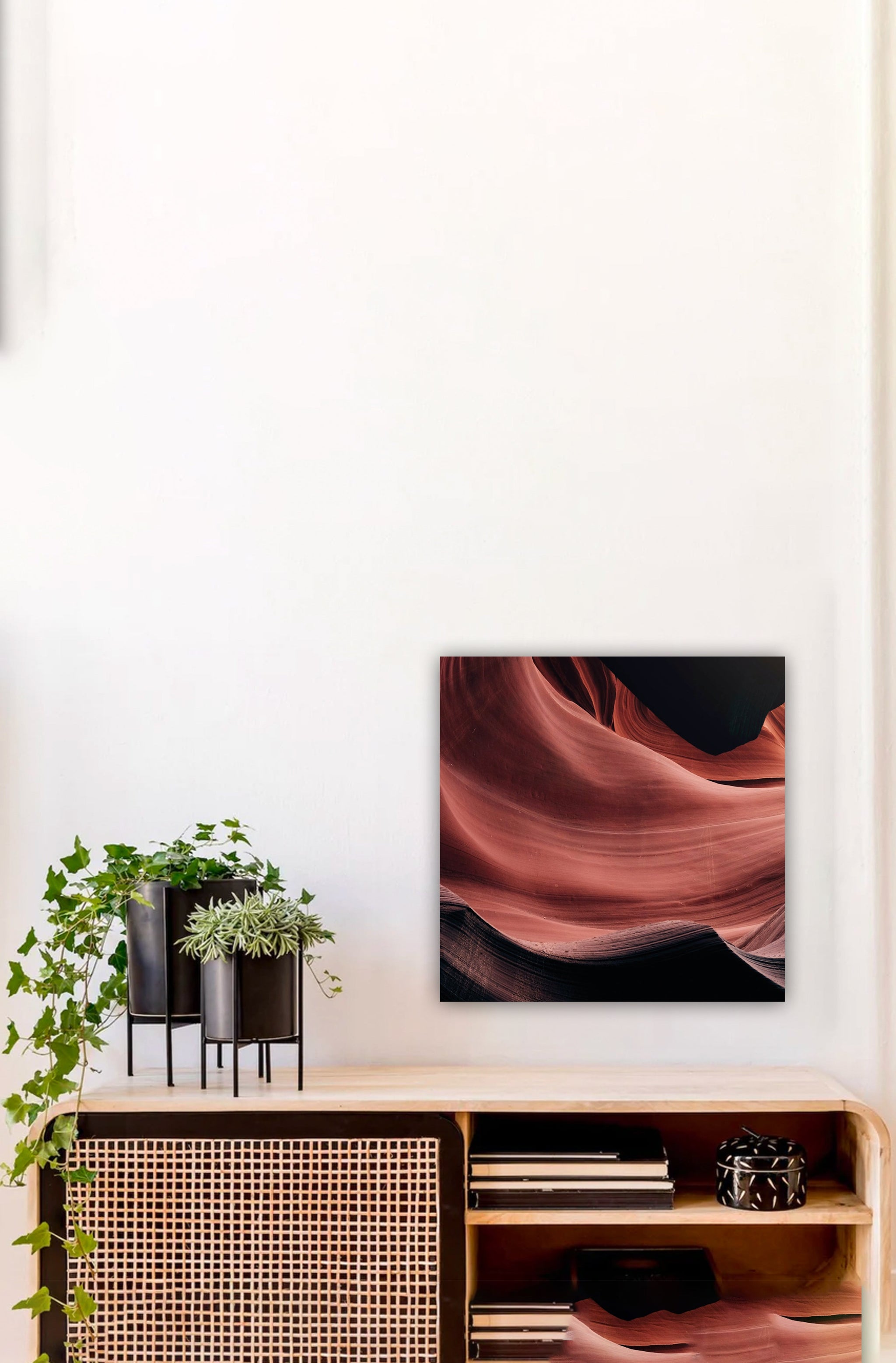 Cuadro Dunes | Ocean Blue Home